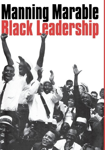 Manning Marable Black Leadership (Copertina rigida) 9780231107464 | eBay