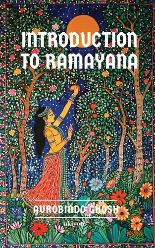 Aurobindo Ghosh Introduction to Ramayana (Poche) | eBay