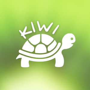 The Kiwi Turtle | eBay Stores