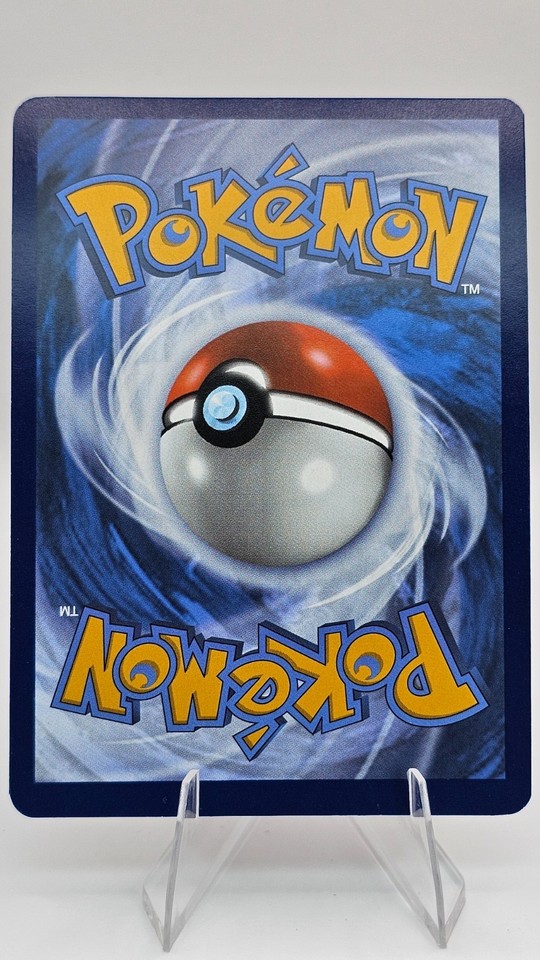 Black Belt's Training - 099/131 - SV: Prismatic Evolutions (PRE ...