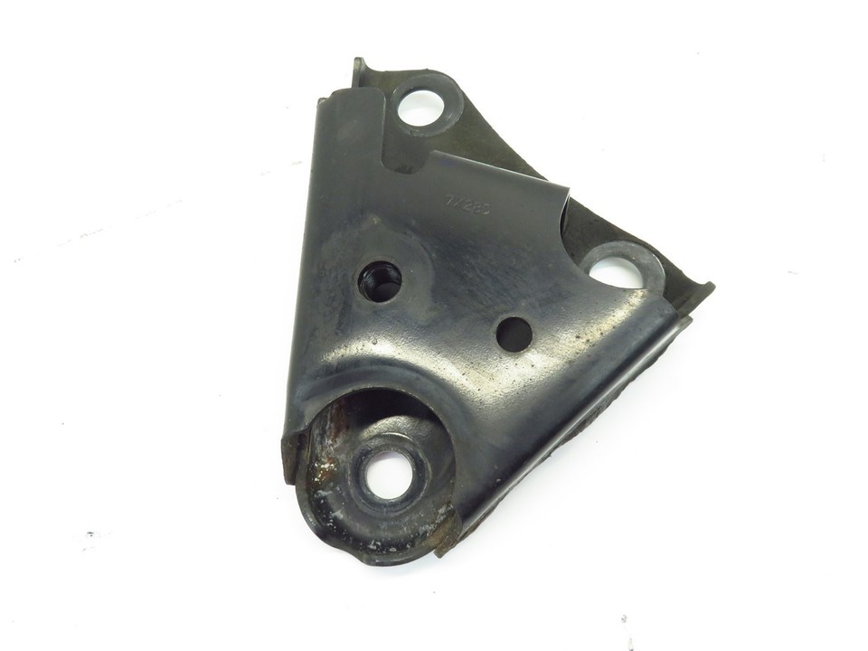 2015-2020 Subaru WRX Driver Front Plate Mount Subframe Bracket LH Left ...