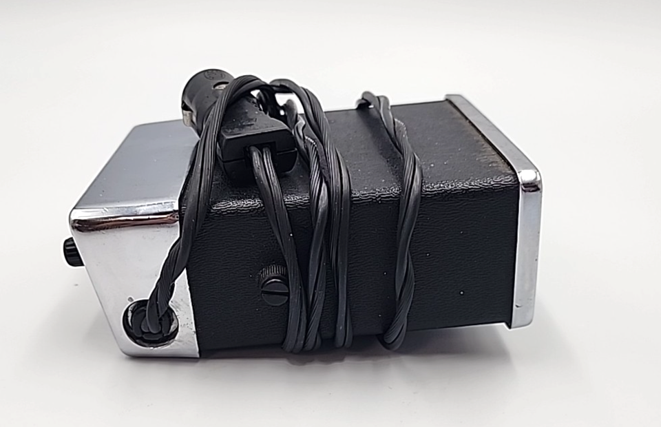 Vintage Fuzzbuster Elite II Radar Detector | eBay