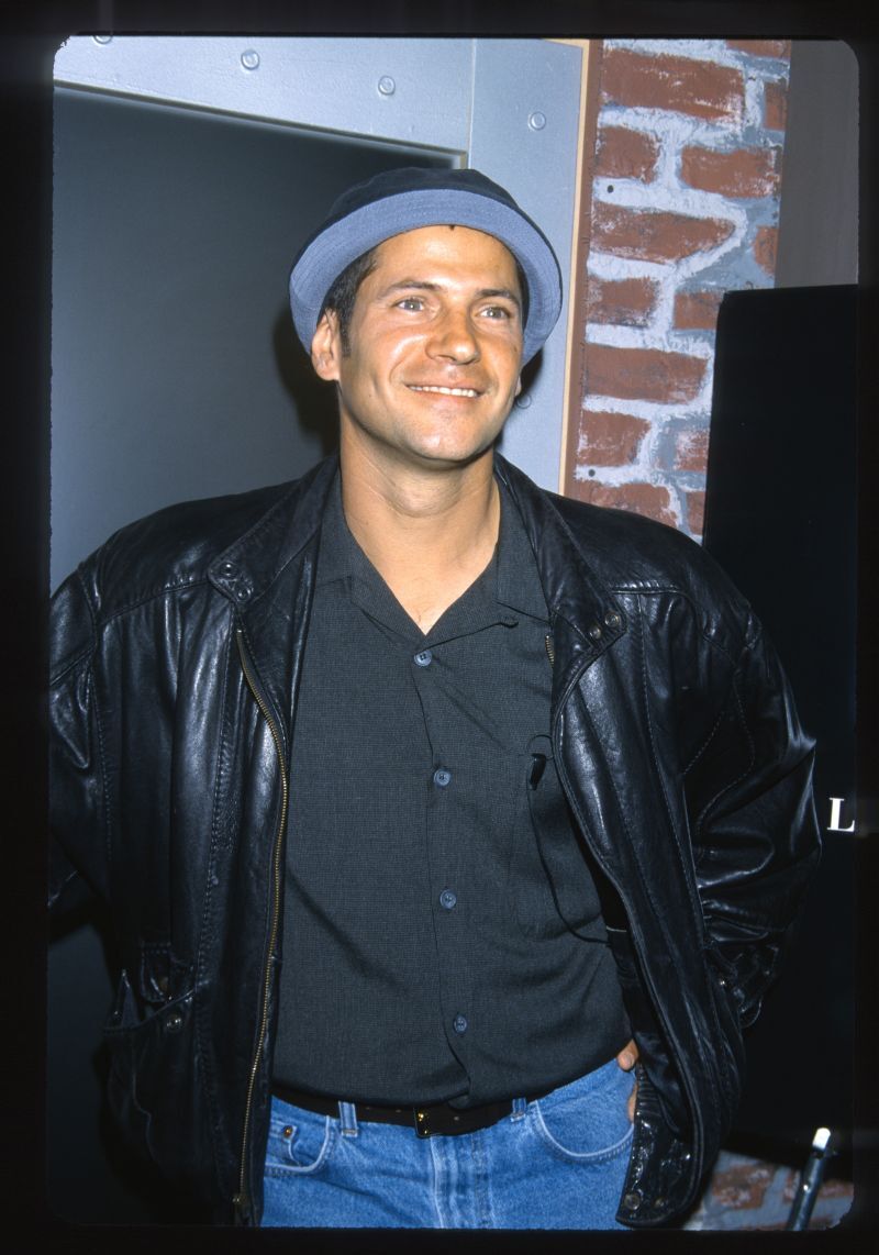 Lot of (5) 1990s THOMAS CALABRO & ELIZABETH PRYOR Original 35mm Slides ...