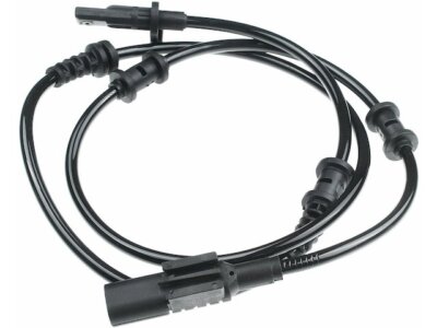 Rear ABS Speed Sensor For 2015-2019 Mercedes GLA250 2.0L 4 Cyl 2018 ...