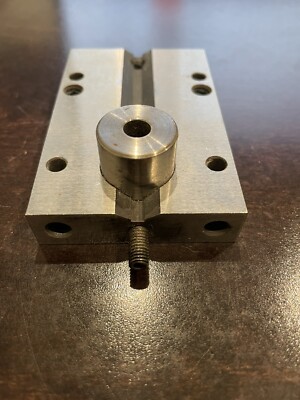 Milling - Block Milling