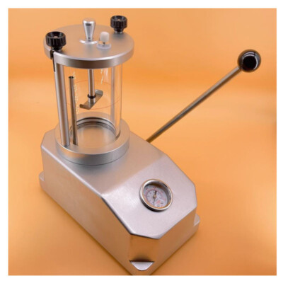 6 ATM Device Waterproof Tester Watch Pressure Water Resistance Detector ...