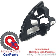 Genuine Foam Bumper Absorber 5c6 807 248 D for sale online | eBay