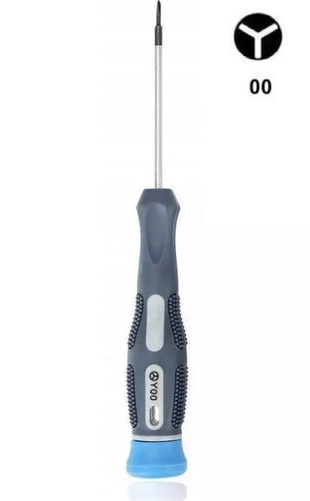 Y 00 Screwdriver Y00 1.5 Tri Point PH00 Philips Cross Screwdriver For