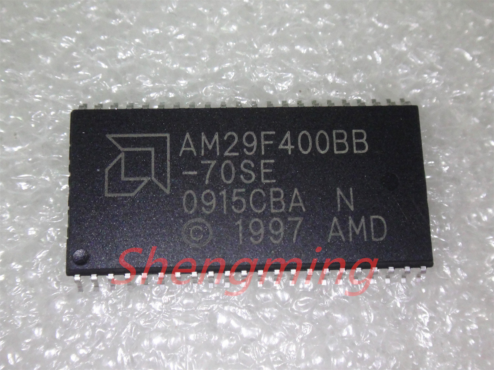 10PCS AM29F400BB-70SE AM29F400BB | eBay