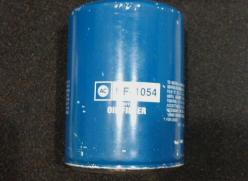AC DELCO PF-1054 OIL FILTER GM PF1054 | eBay