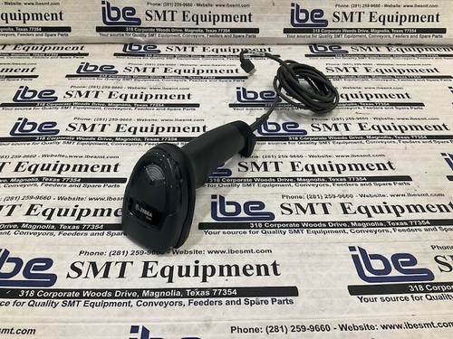 Zebra Handheld Barcode Scanner - DS4608-HD00007ZZWW w/Warranty | eBay