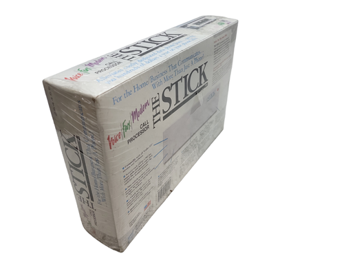 THE STICK Phone/Fax/Modem Switch Automatic Call Processor & | eBay