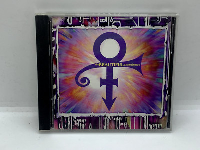 The Beautiful Experience by Prince (CD) | eBay