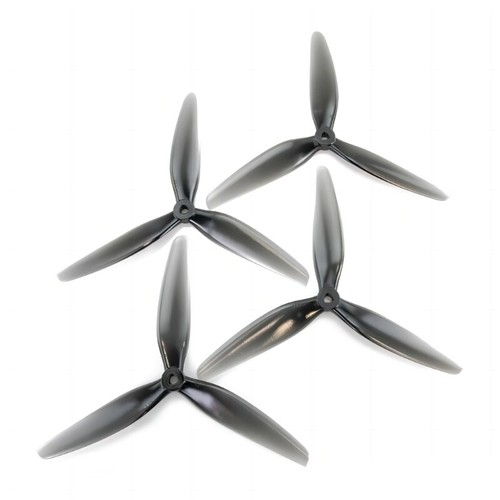 DP7X4X3 7043 Propellers 3-Leaf CW&CCW PC Props For FPV Motor Drones | eBay