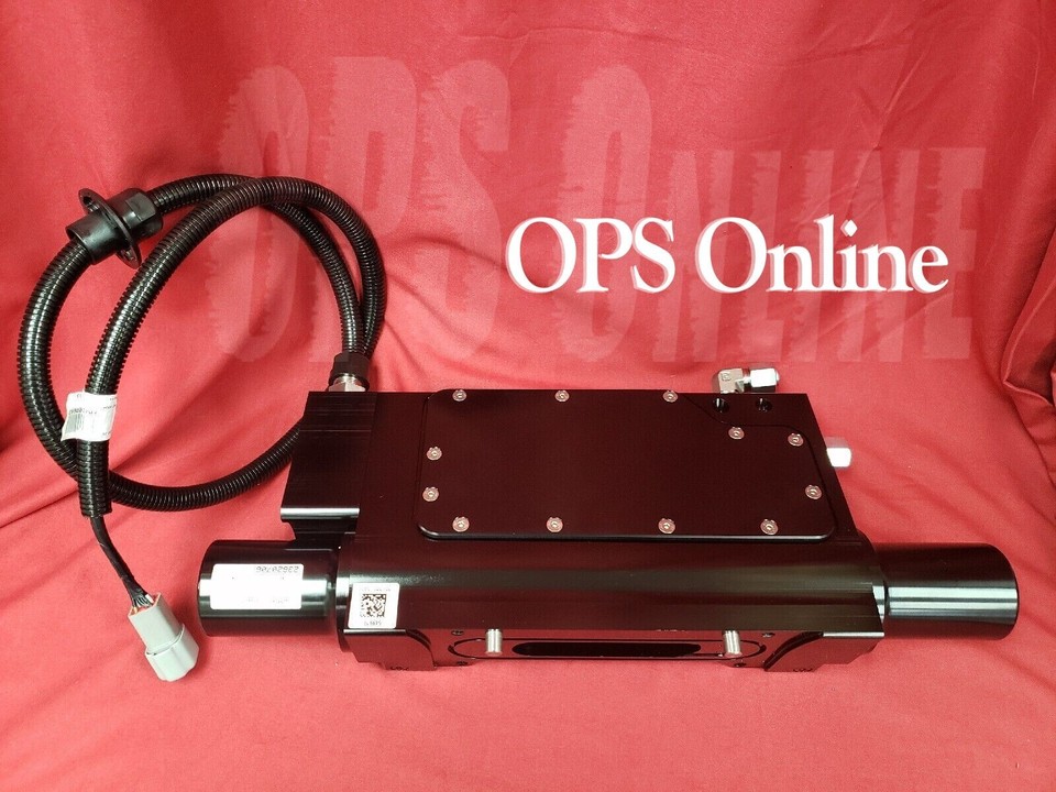 Mercury Verado L6/V8 JPO Power Steering Actuator 8M0123581 OEM ...