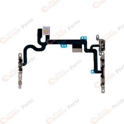 iPhone 7 Plus Power Volume Button Flex Ribbon Cable | eBay