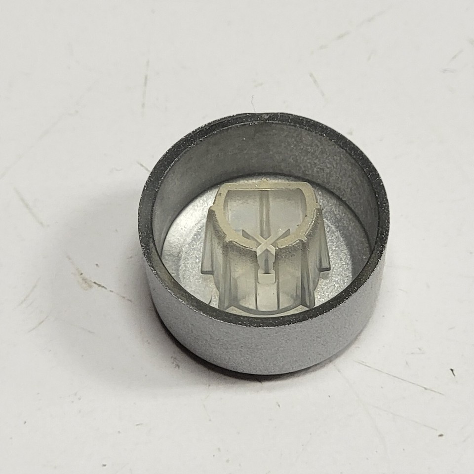 Genuine Dell Volume Knob For Multimedia Wired Keyboard TH836 SK-8135 Y ...