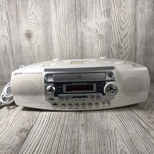 NEXXTECH+CD+Alarm+Clock+Radio+Ncrd765d for sale online | eBay