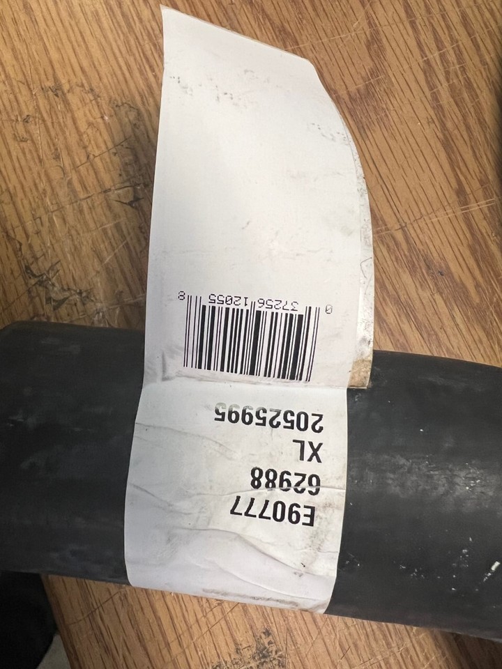 Continental Molded Radiator Hoses 62988 | eBay