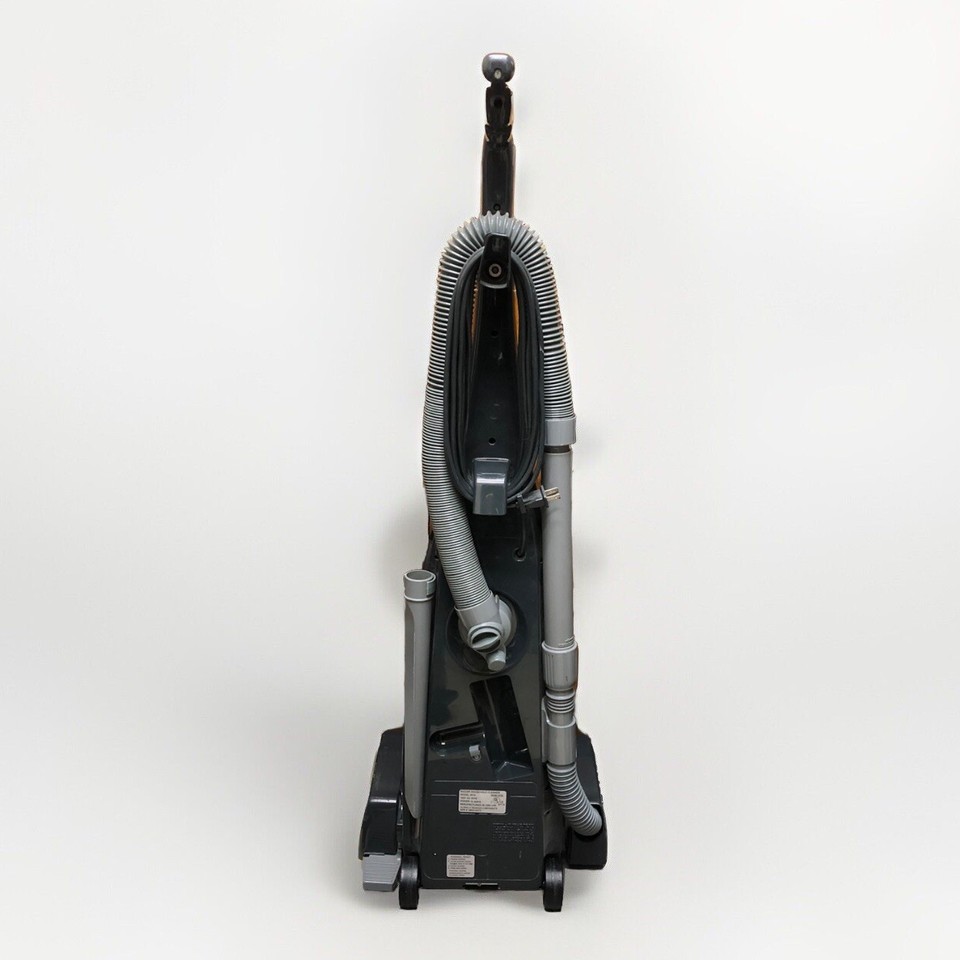 Riccar Upright Vacuum Cleaner American Contempo 4810 | eBay