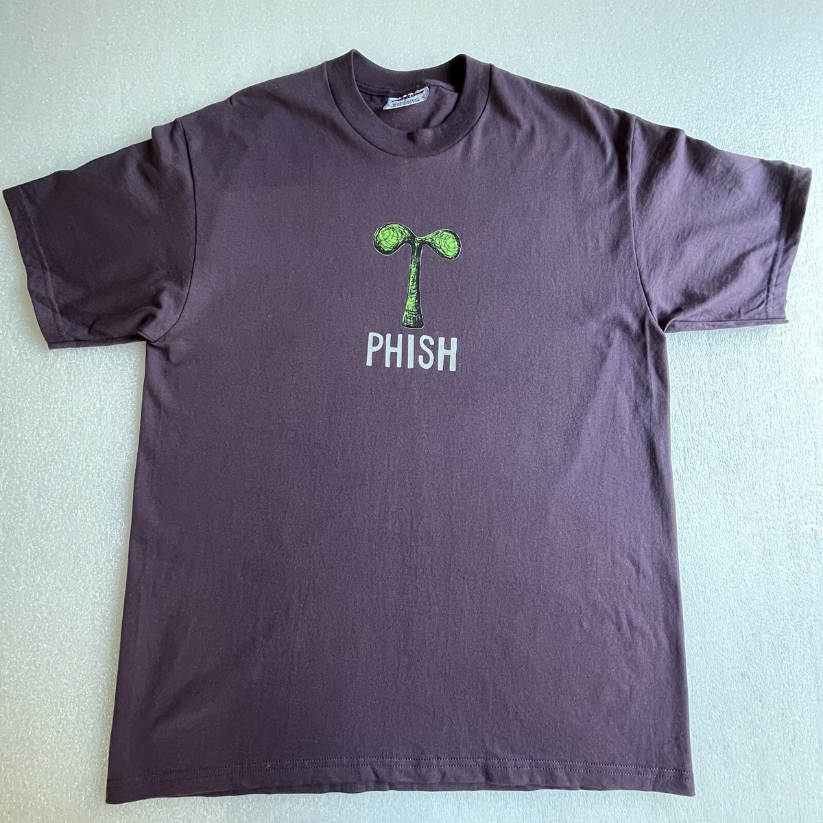 Phish T Shirt Archive Seite Seite Rage Side T Shirt, Phish Page Shirt,