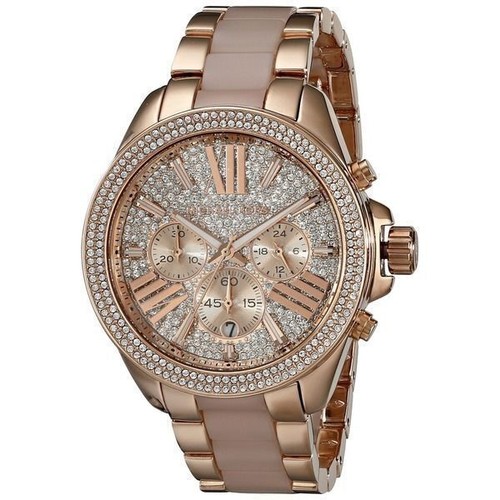 Michael Kors MK6096 Wrist Watch for Women 796483142138 | eBay