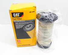 Genuine CAT Fuel Filter 3608960 OEM Caterpillar 360-8960 for sale ...