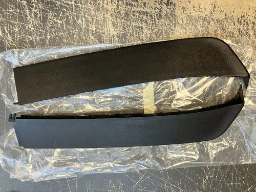 NOS Front chin spoiler for Datsun Sunny Bakkie 1200 Toyota Starlet ...