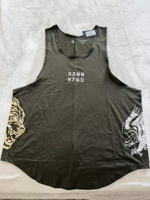 Darc Sport "Dry Wolf" Drop Tank Large | eBay