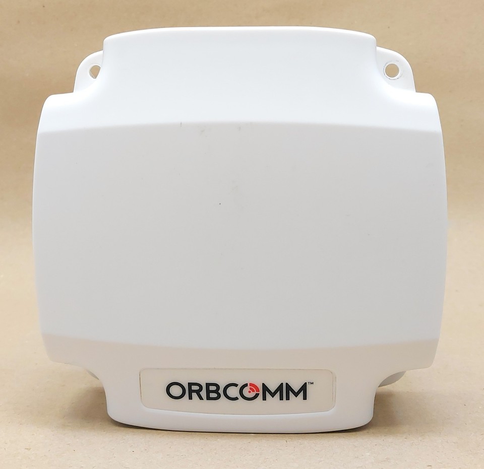 Terminal Satellite Global ORBCOMM ST6100 Suivi D'Actifs IoT GPS GNSS ...