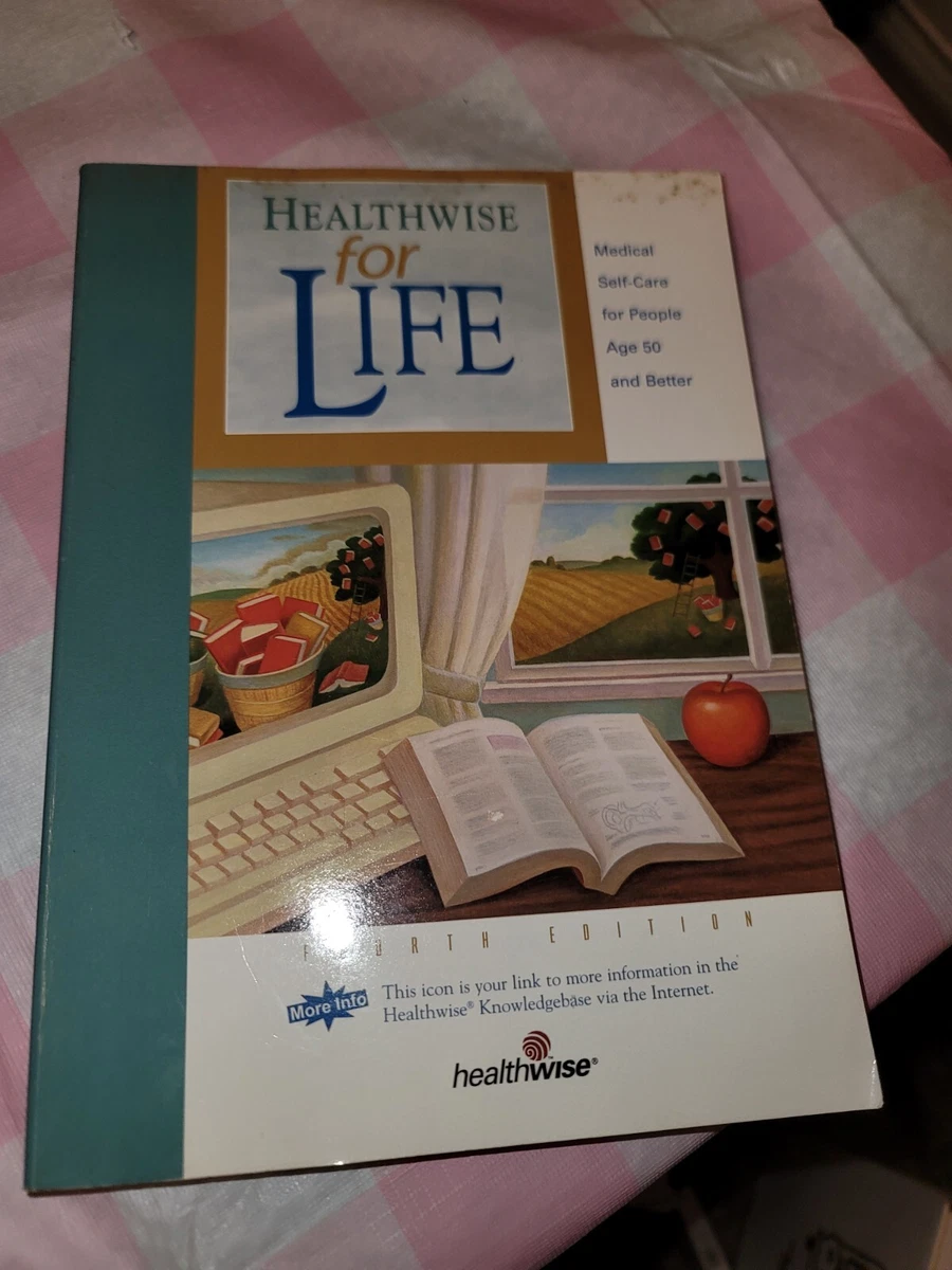 Healthwise Knowledgebase