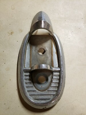 1956 Mercury Tail Light Bezel FDT-13449-A | eBay