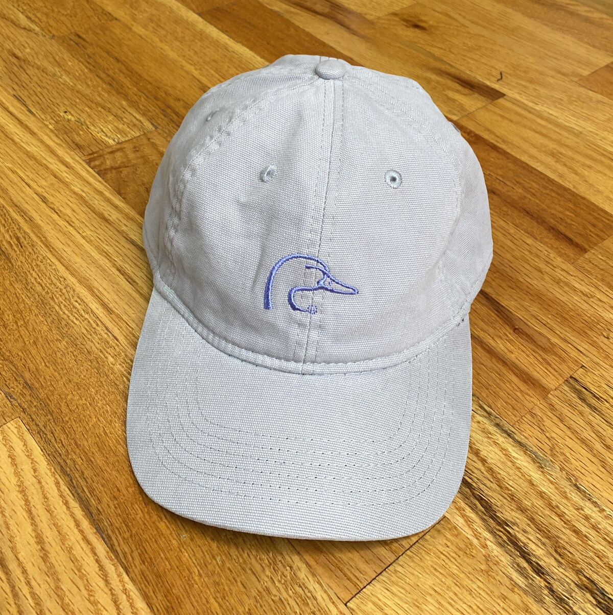 DUCKS UNLIMITED By Outdoor Cap OSFM Baseball Cap Hat … - Gem