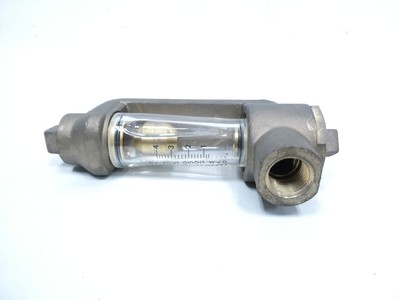 Flow Meters - Fischer Porter Flow Meter