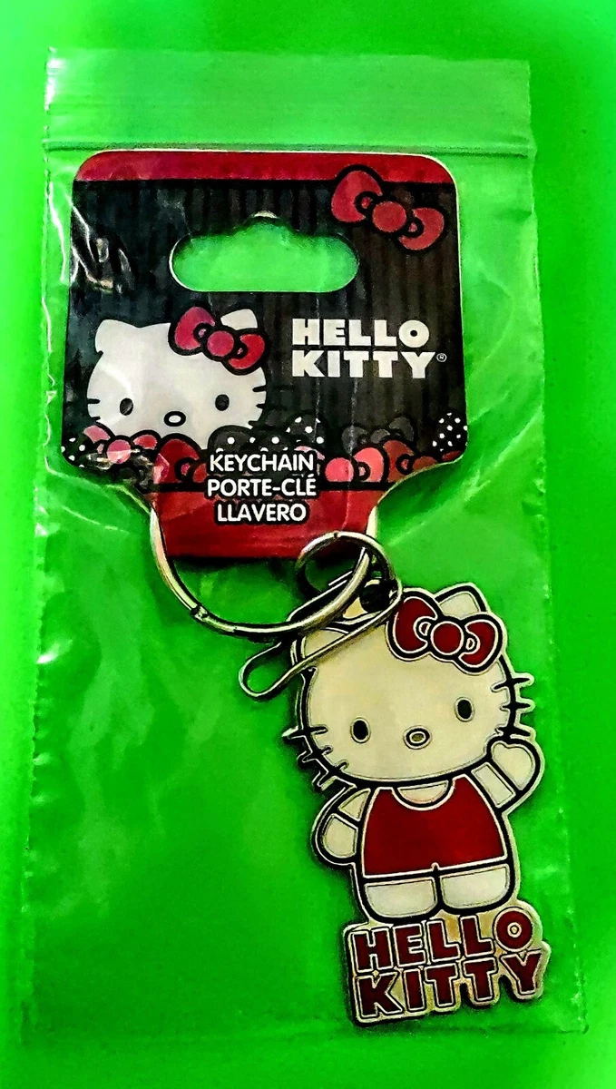 Hello Kitty Wave Gif