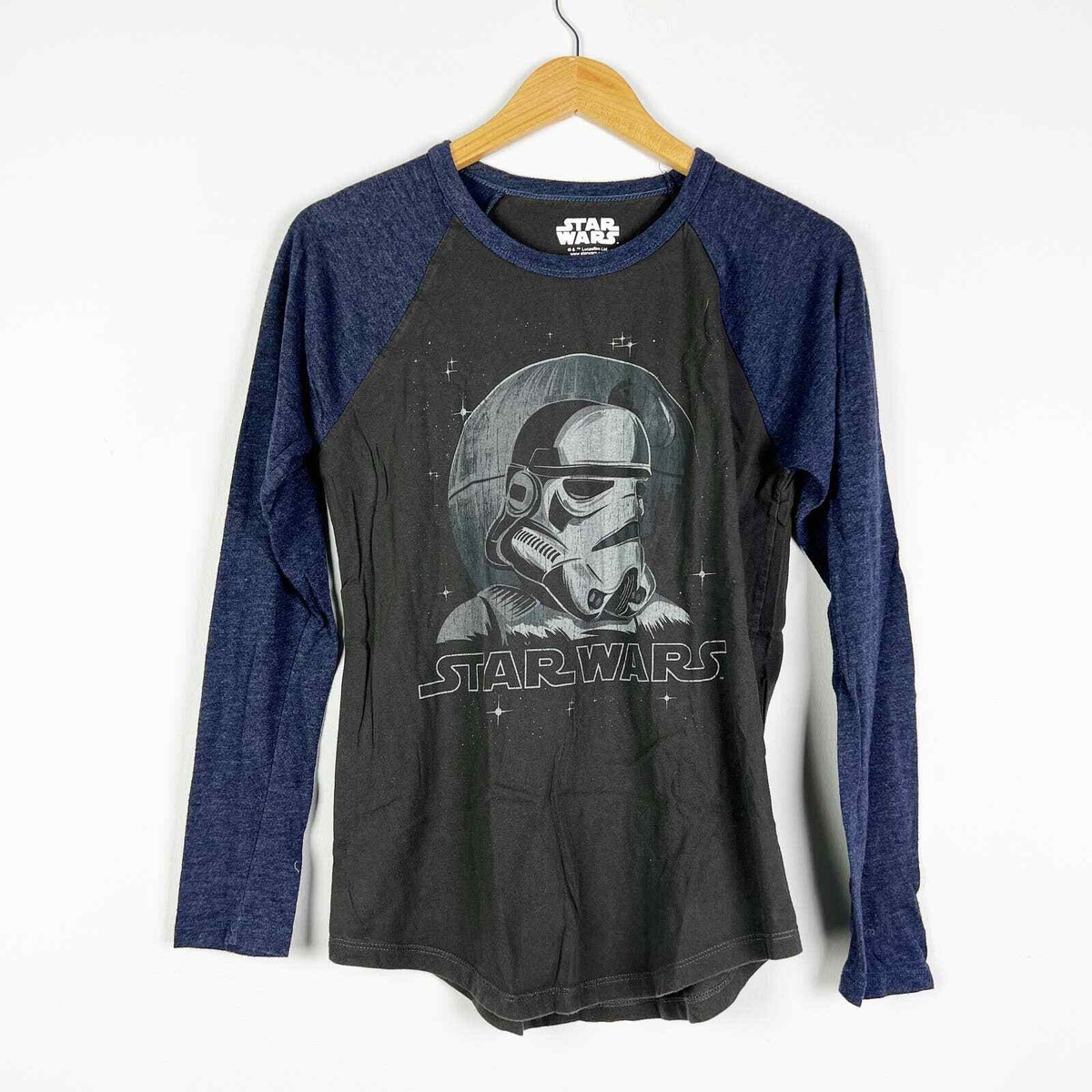 Star Wars Troopers Baseball Jersey WHL's Vancouver Giants Join The