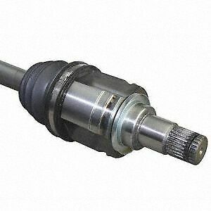 Carquest CV Axles NCV548079 CV Components - CV Axle Assembly, Left for ...