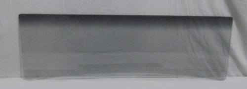 Grey Glass for 1928 Ford Model A Business Coupe Windshield Door Back ...