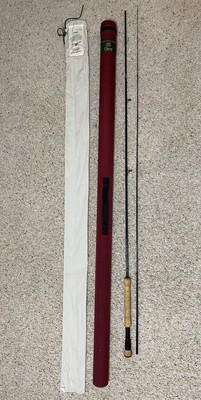 Rods - Orvis Trident Tls