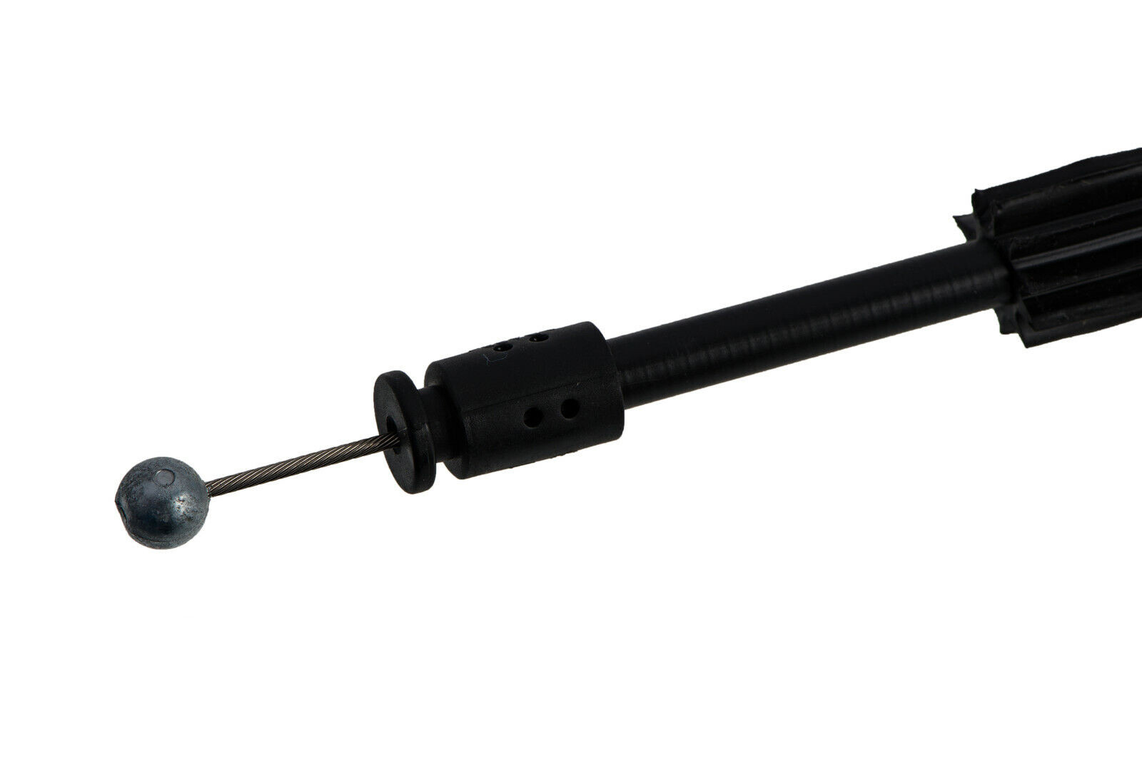2010-2013 VW Volkswagen Golf GTI Front Hood Latch Release Cable OE NEW ...