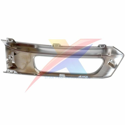 LR045049 Front Left Bumper Foglight Cover For Range Rover Sport L494 ...