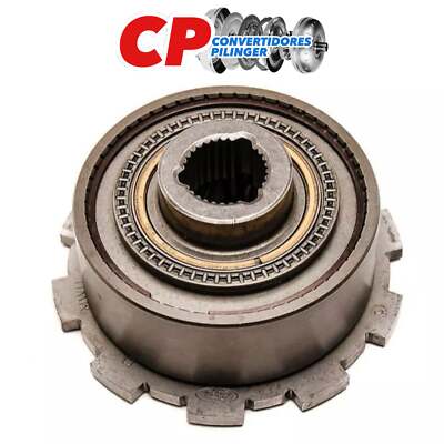 FORD 4R44E 4R55E 5R55E Transmission Rear Planet set (6-Pin Steel) (10 ...