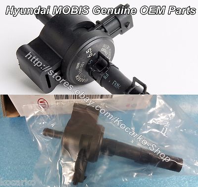Purge Control Valve For KIA Carens/Rondo Carnival/Sedona 07-10 2.7L ...