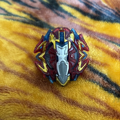 Beyblade Burst Buster Xcalibur | eBay