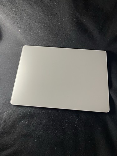 Apple Magic Wireless Trackpad 2 A1535 White | Tested | eBay