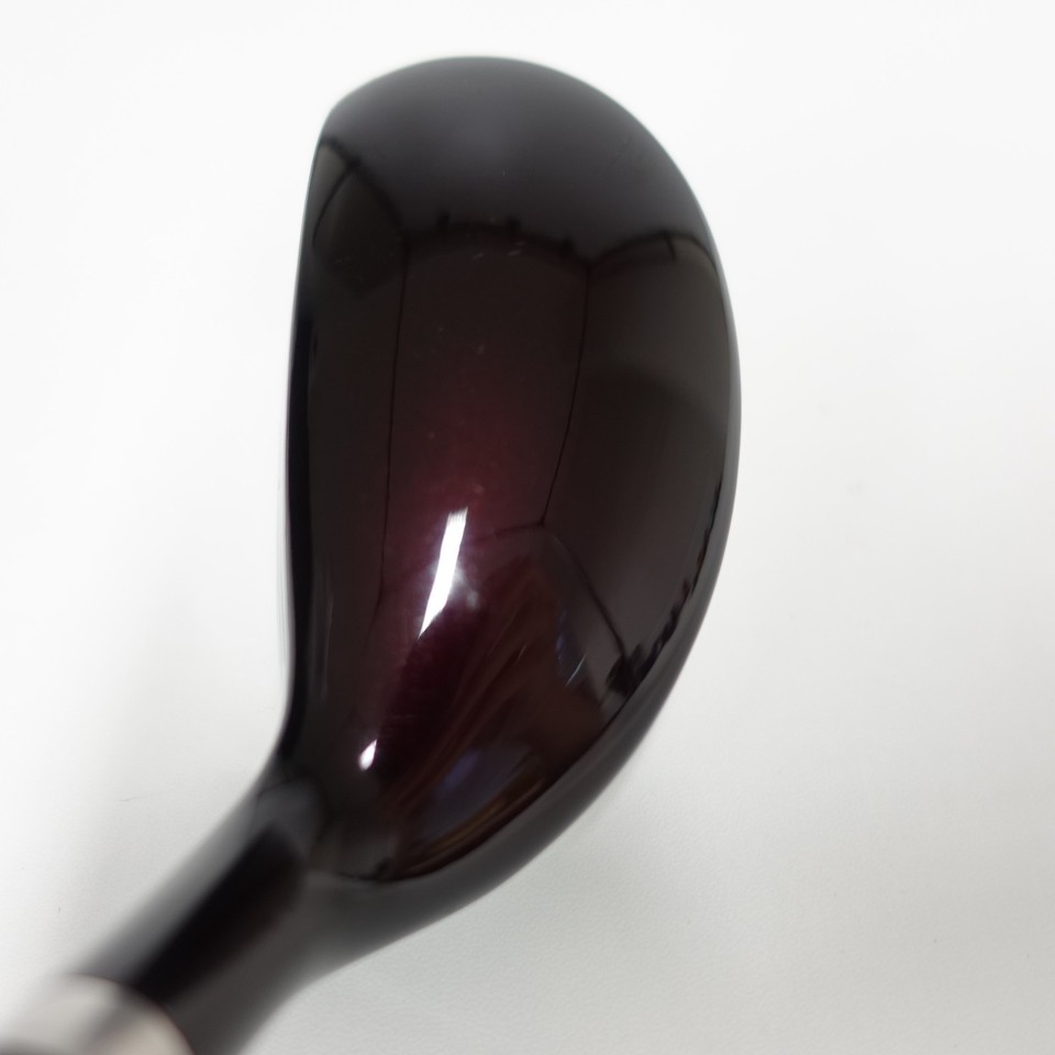 MIURA GIKEN Precious Edition Hybrid UT MU23 Flex-S NS PRO MODUS TOUR105 ...