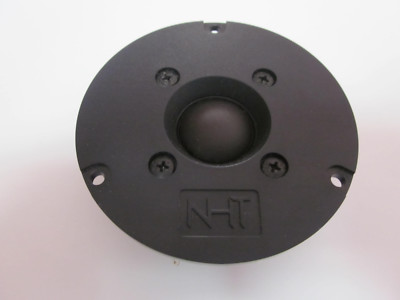 NHT 2.5 SPEAKER TWEETER * EXCELLENT COSMETIC CONDITION * NOT WORKING ...