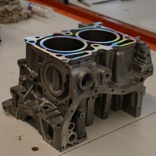 Blue Star Engine | eBay Stores