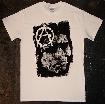 Discharge - 'Decontrol' T - Shirt (punk oi varukeers crass motorhead ...