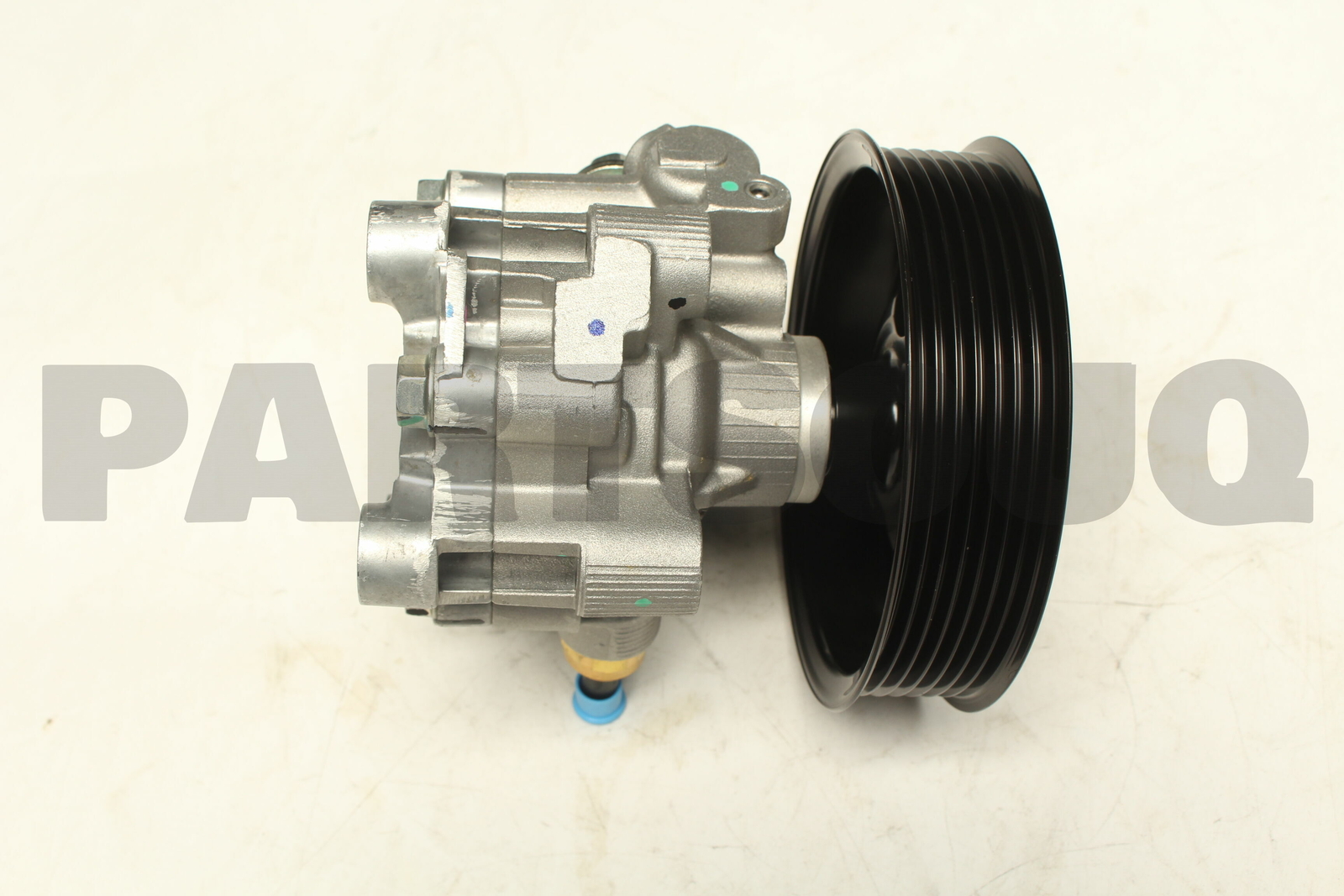 443100K060 Genuine Toyota PUMP ASSY, VANE 44310-0K060 | eBay